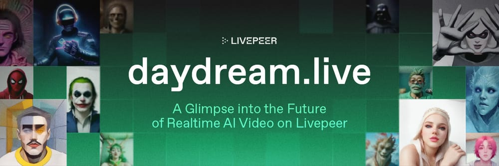 Livepeer Blog